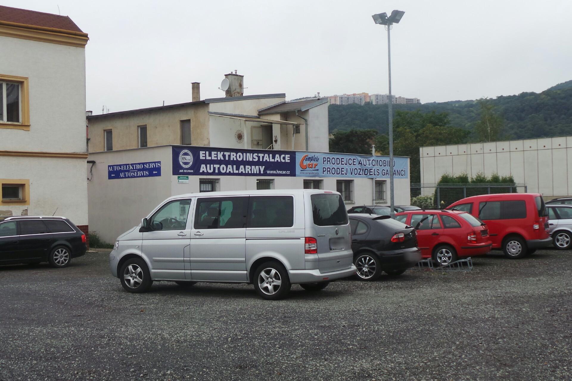 HN Car - auto-service.cz